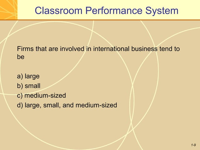 Globalization Debate | PPT