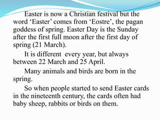 Lecture 3 of Culture study | PPTX