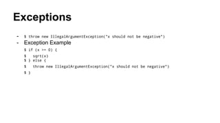Lecture 3 | PPT | Free Download