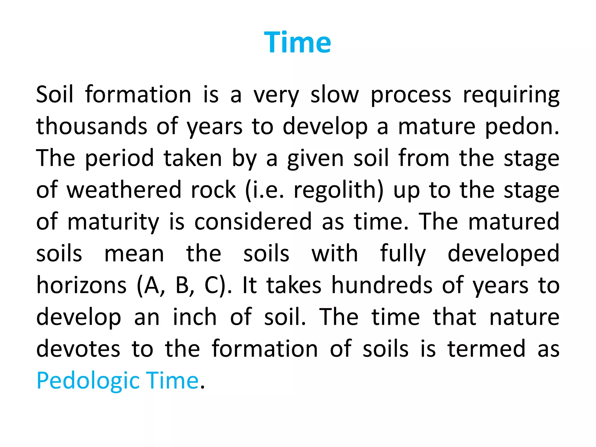 weathering of Rocks and minerals | PPTX