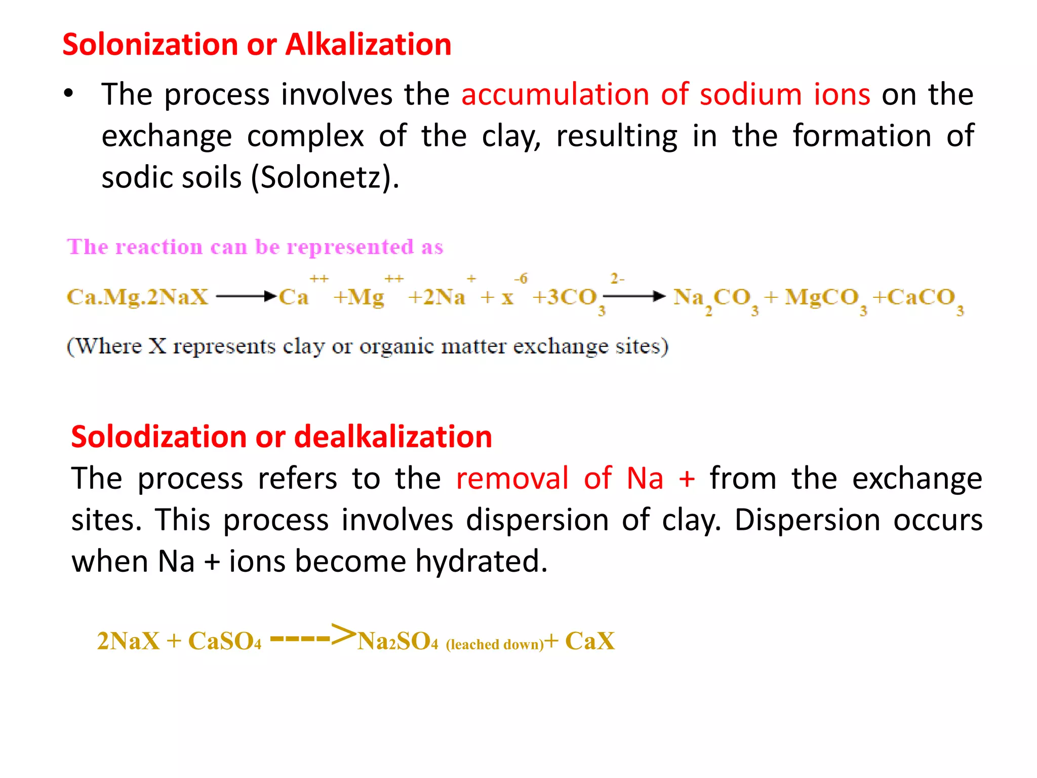 weathering of Rocks and minerals | PPTX