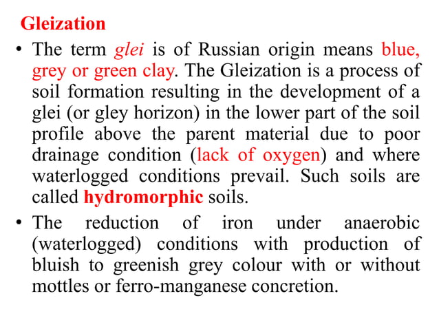 weathering of Rocks and minerals | PPTX