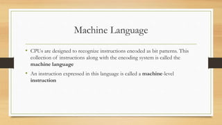 Data Manipulation | PPTX