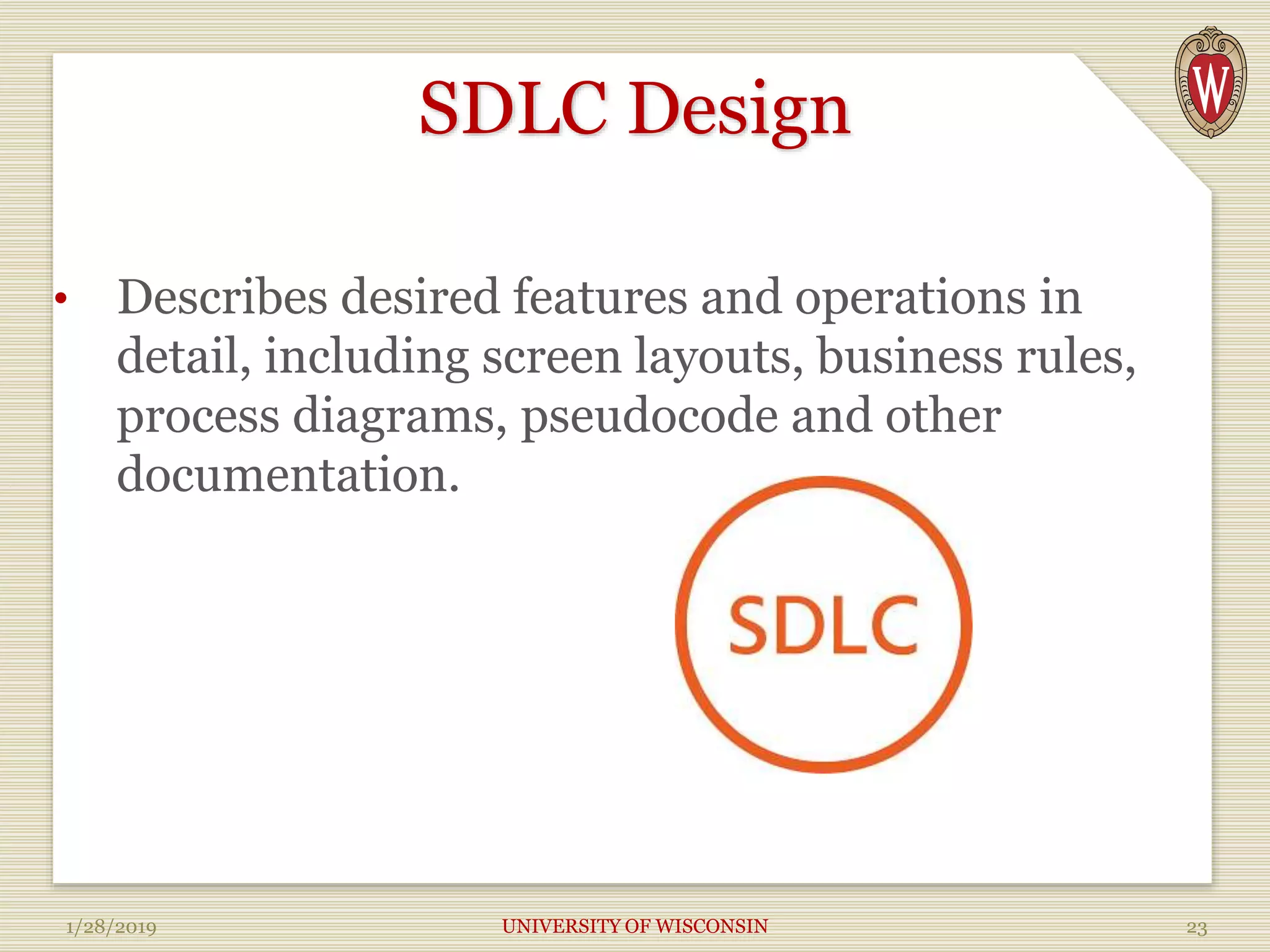 Software Development Methodologies | PPTX