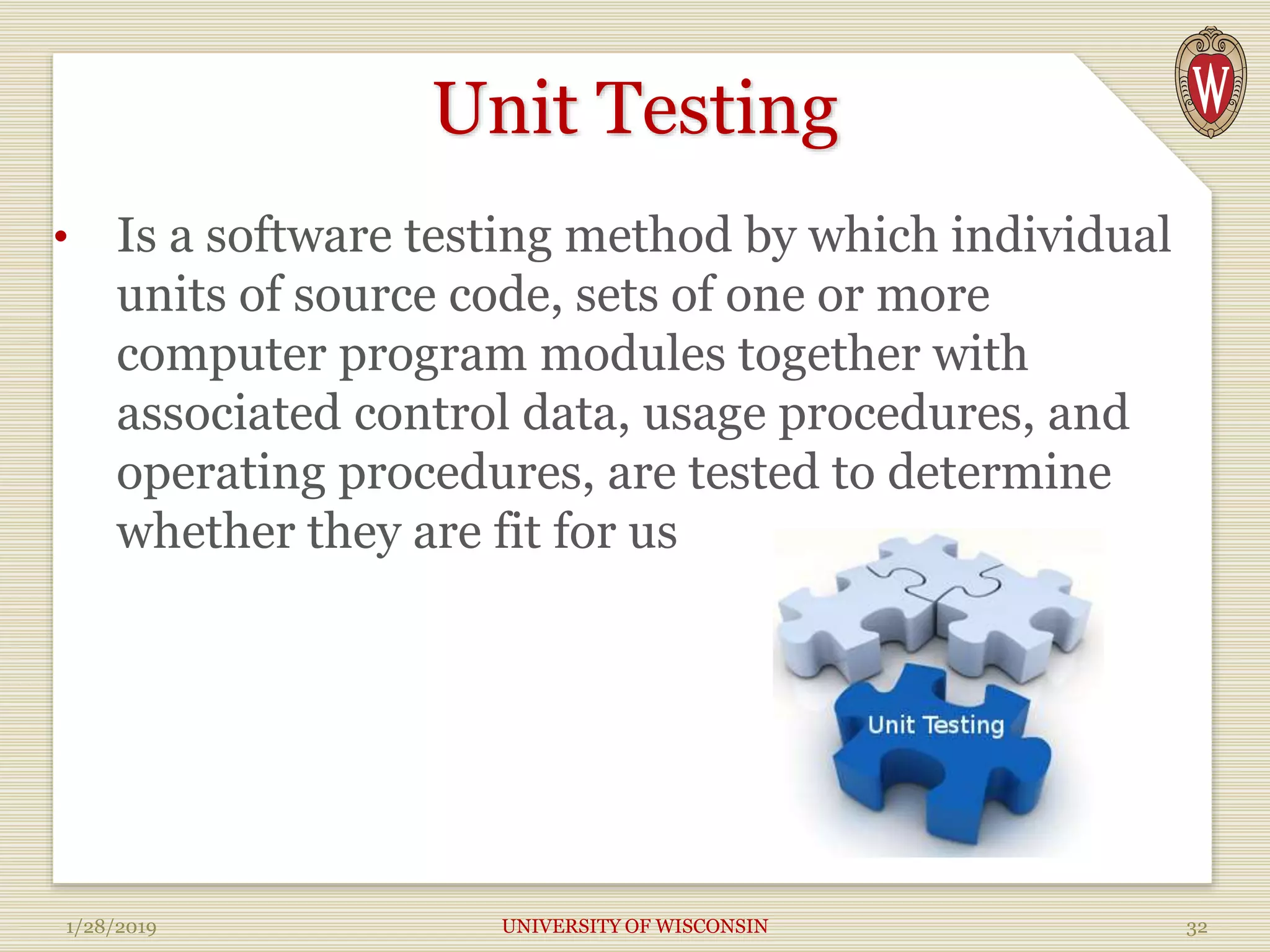 Software Development Methodologies | PPTX