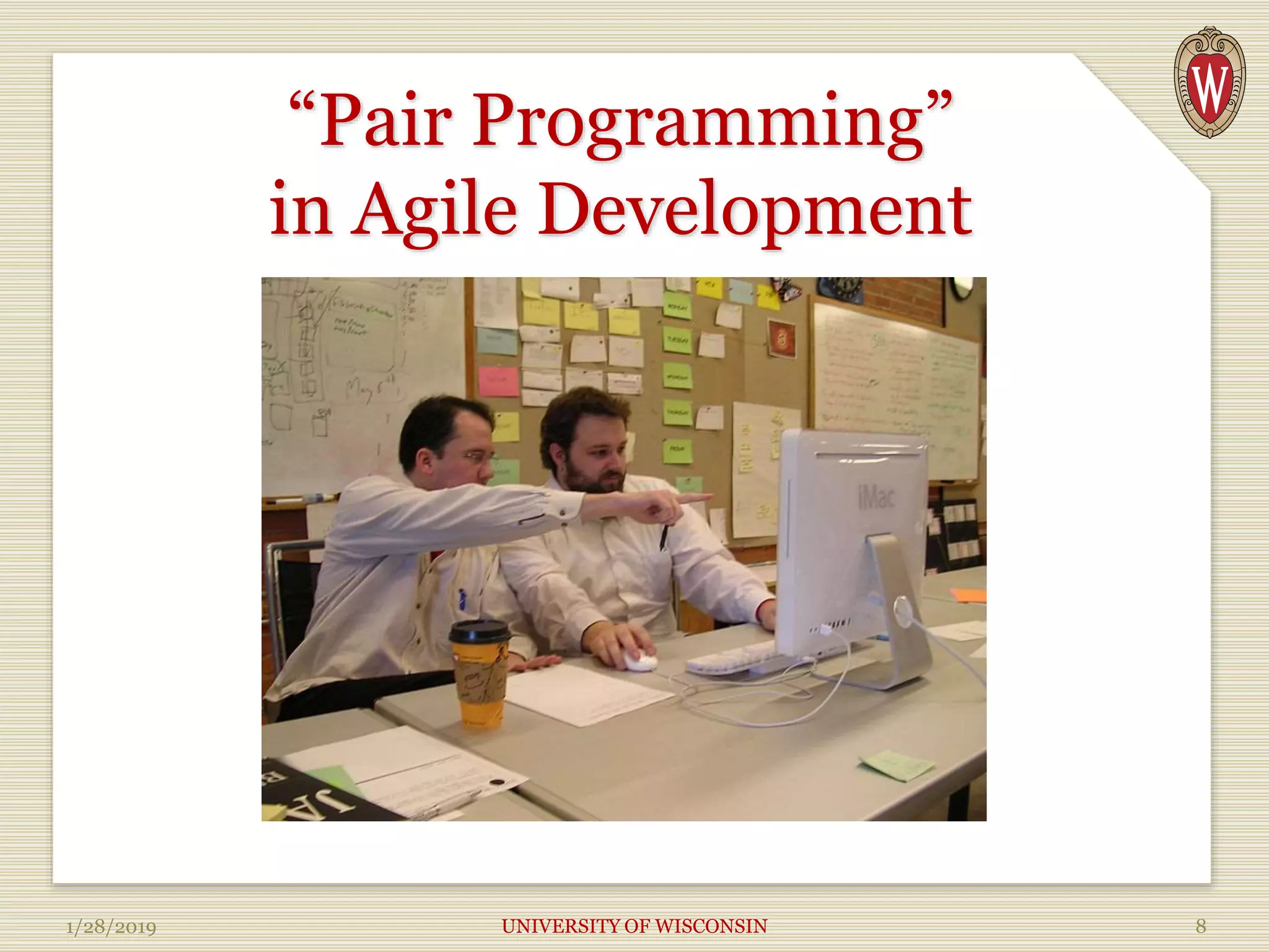 Software Development Methodologies | PPTX