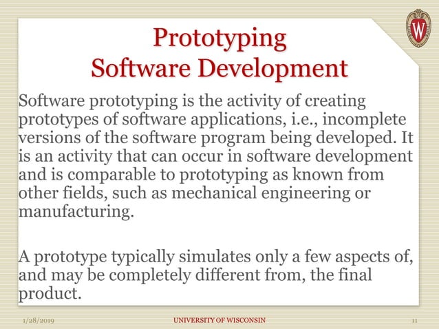 Software Development Methodologies | PPTX