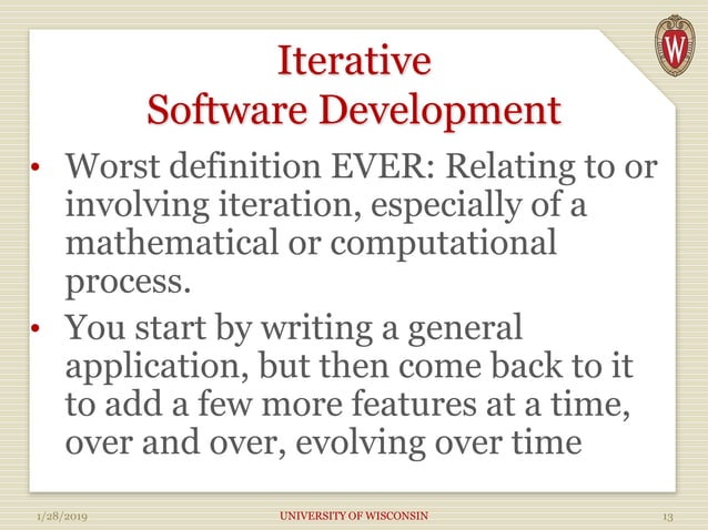 Software Development Methodologies | PPTX