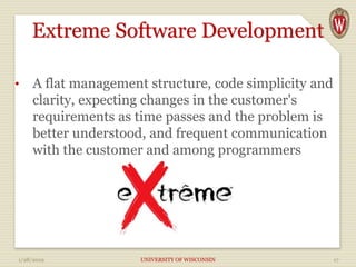 Software Development Methodologies | PPTX