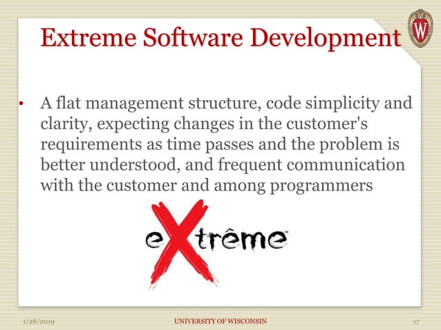 Software Development Methodologies | PPTX