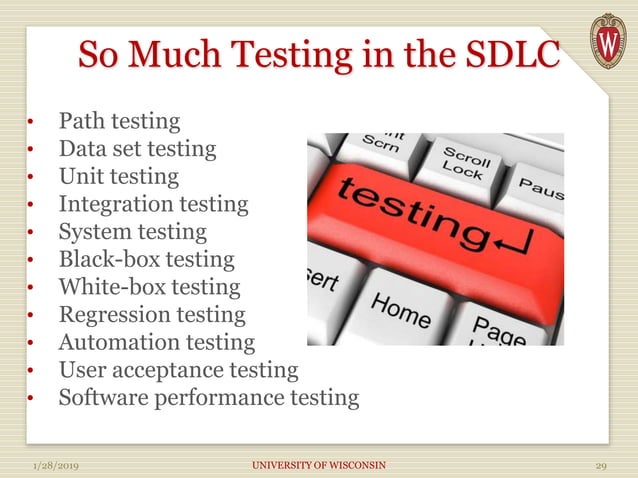 Software Development Methodologies | PPTX