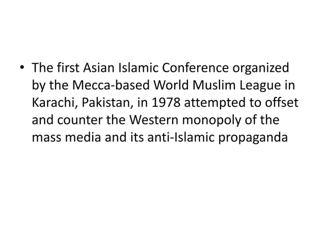 Islamic Code of Ethics | PPTX