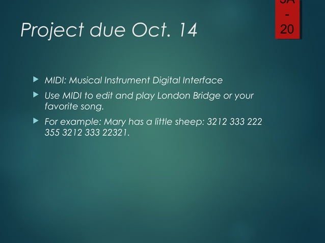 Lecture 3 Ppt