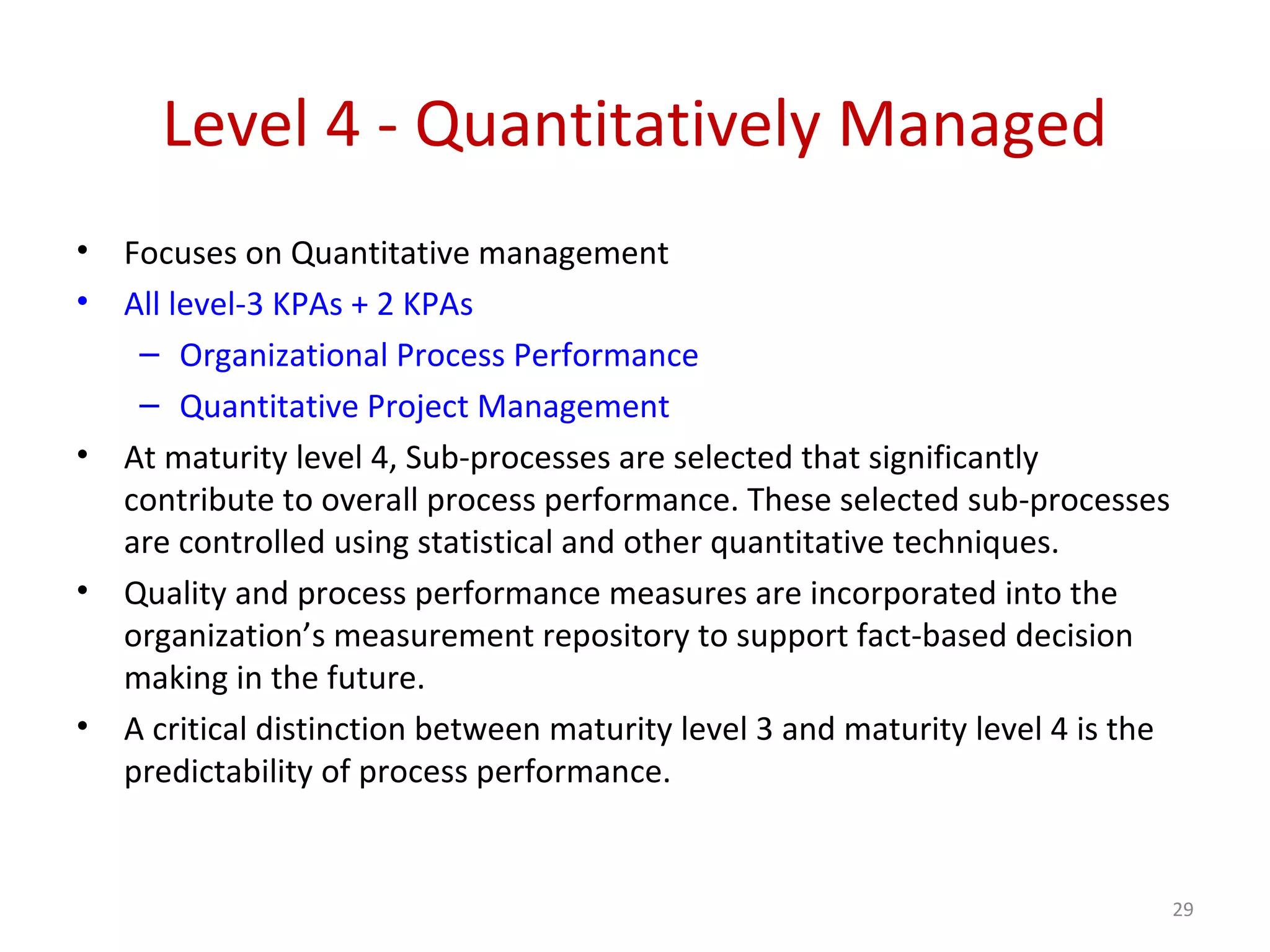 Software Engineering (Software Process: A Generic View) | PPT