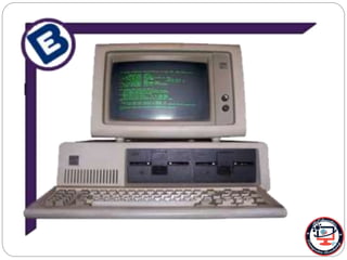 History of computer | PPTX