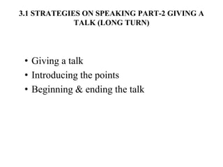 Lecture 3 | PPTX