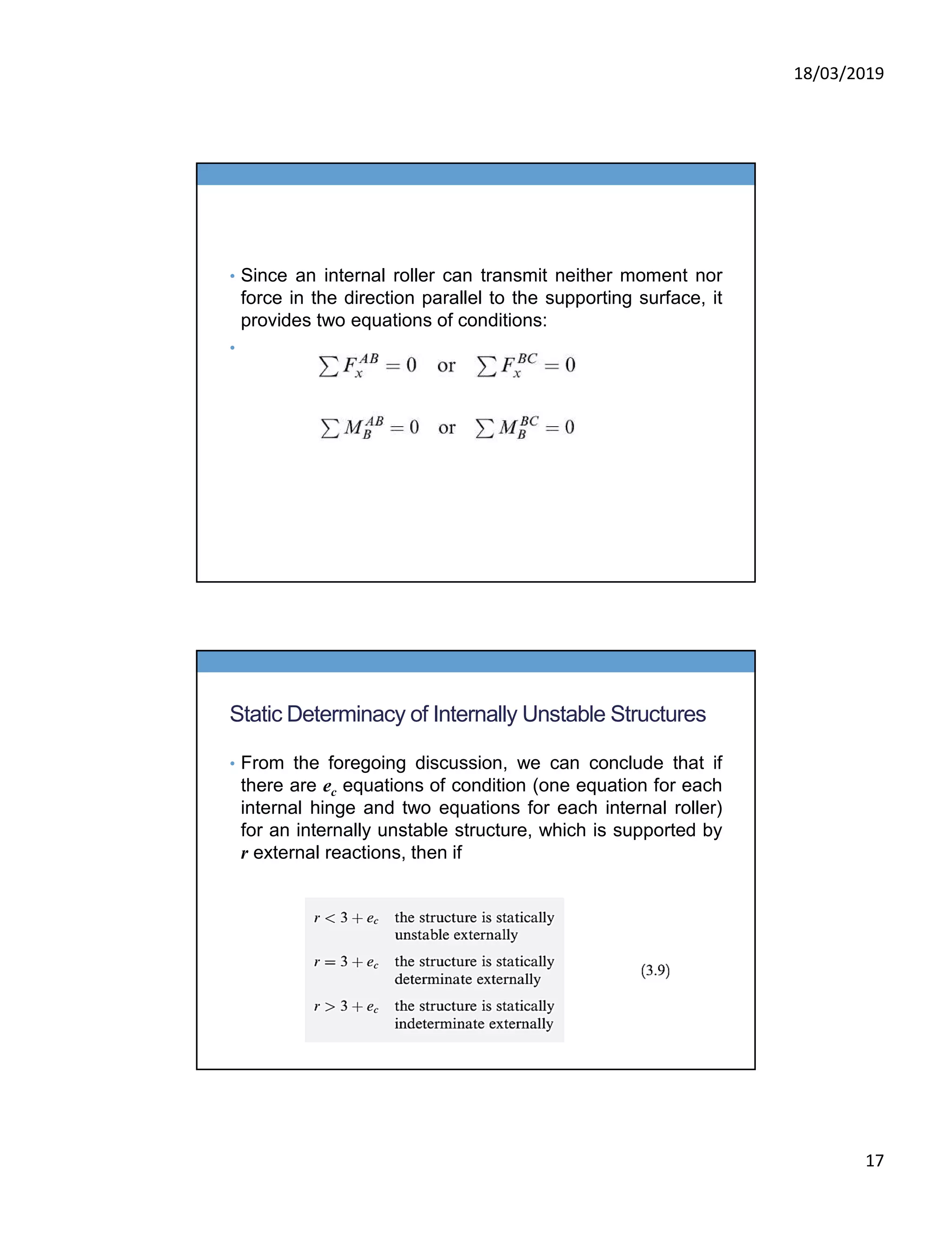 structure analysis | PDF