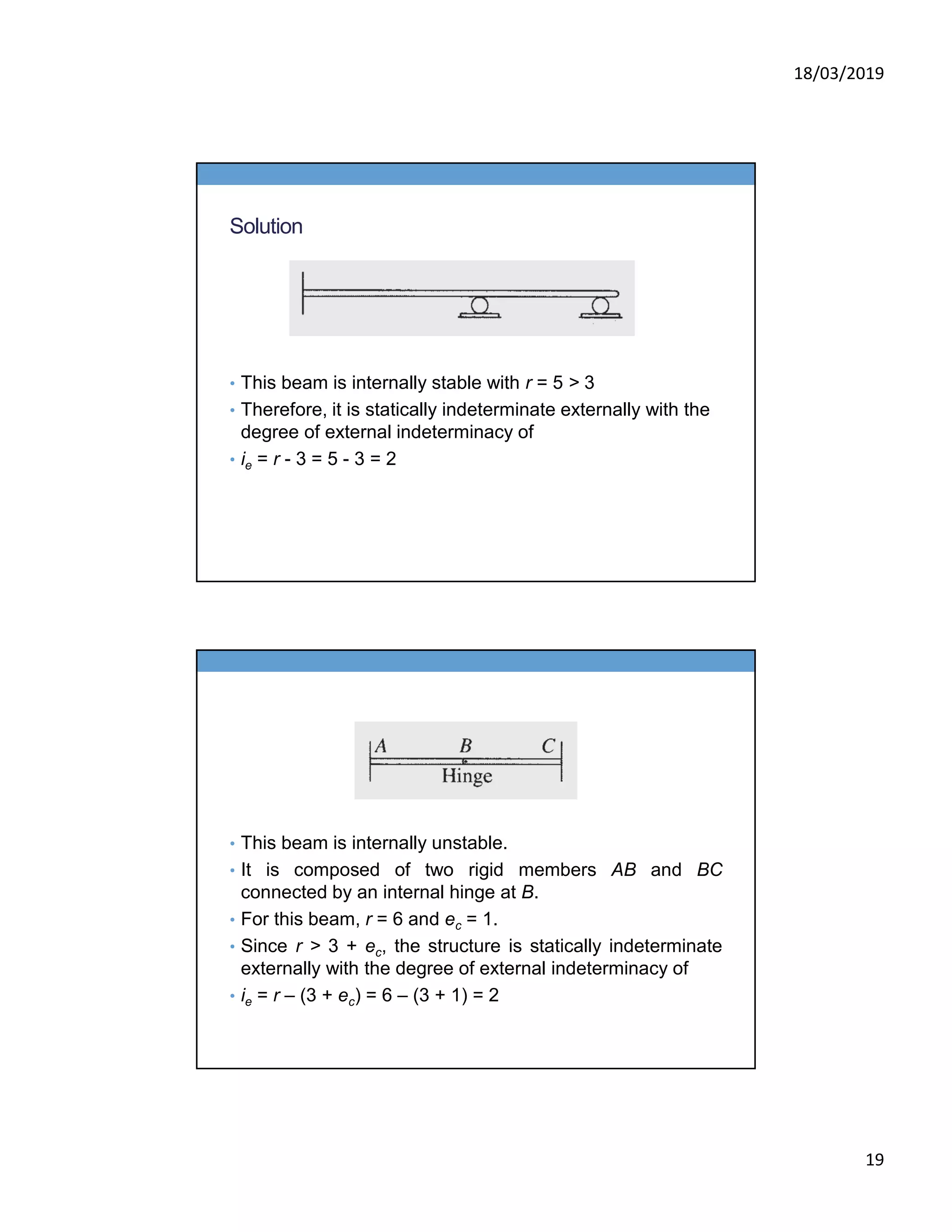 structure analysis | PDF