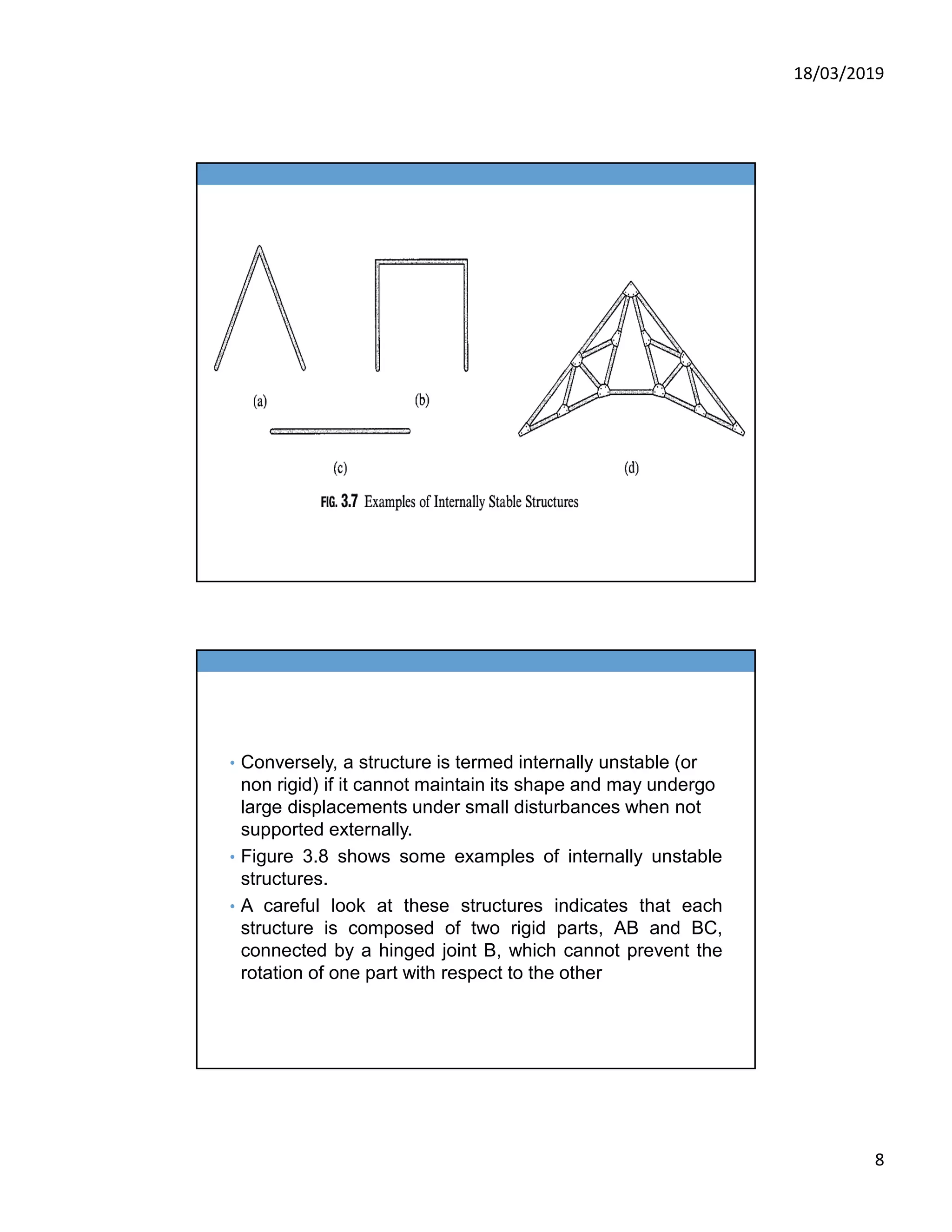 structure analysis | PDF