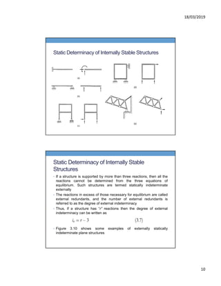 structure analysis | PDF