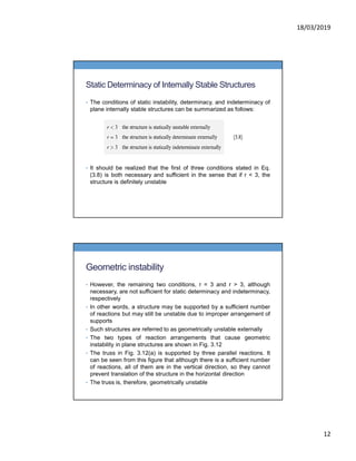 structure analysis | PDF