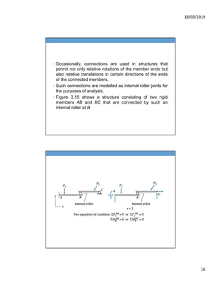 structure analysis | PDF