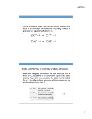 structure analysis | PDF