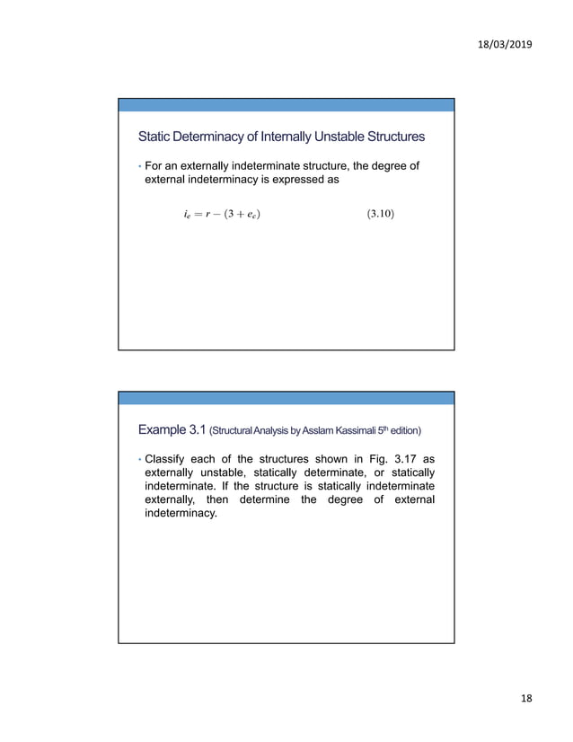 structure analysis | PDF