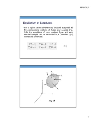structure analysis | PDF