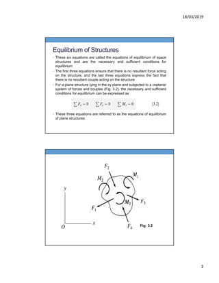 structure analysis | PDF