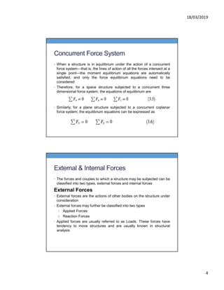 structure analysis | PDF