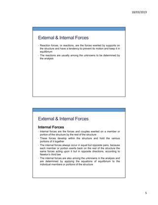 structure analysis | PDF