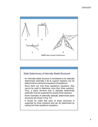 structure analysis | PDF