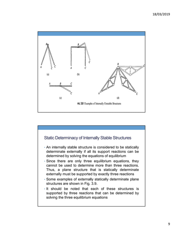 structure analysis | PDF