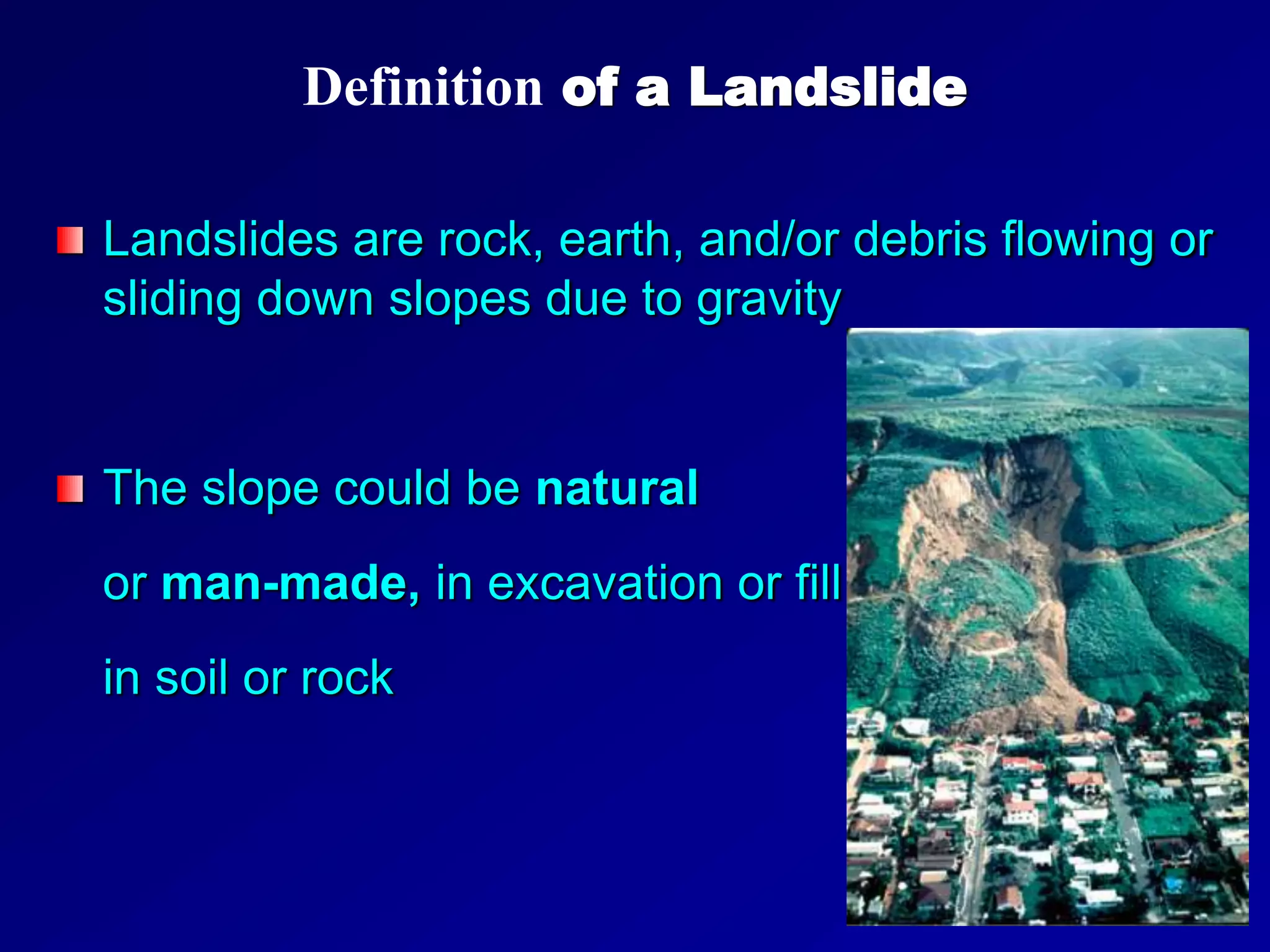 Engineering Geology Lecture 3 | PPT
