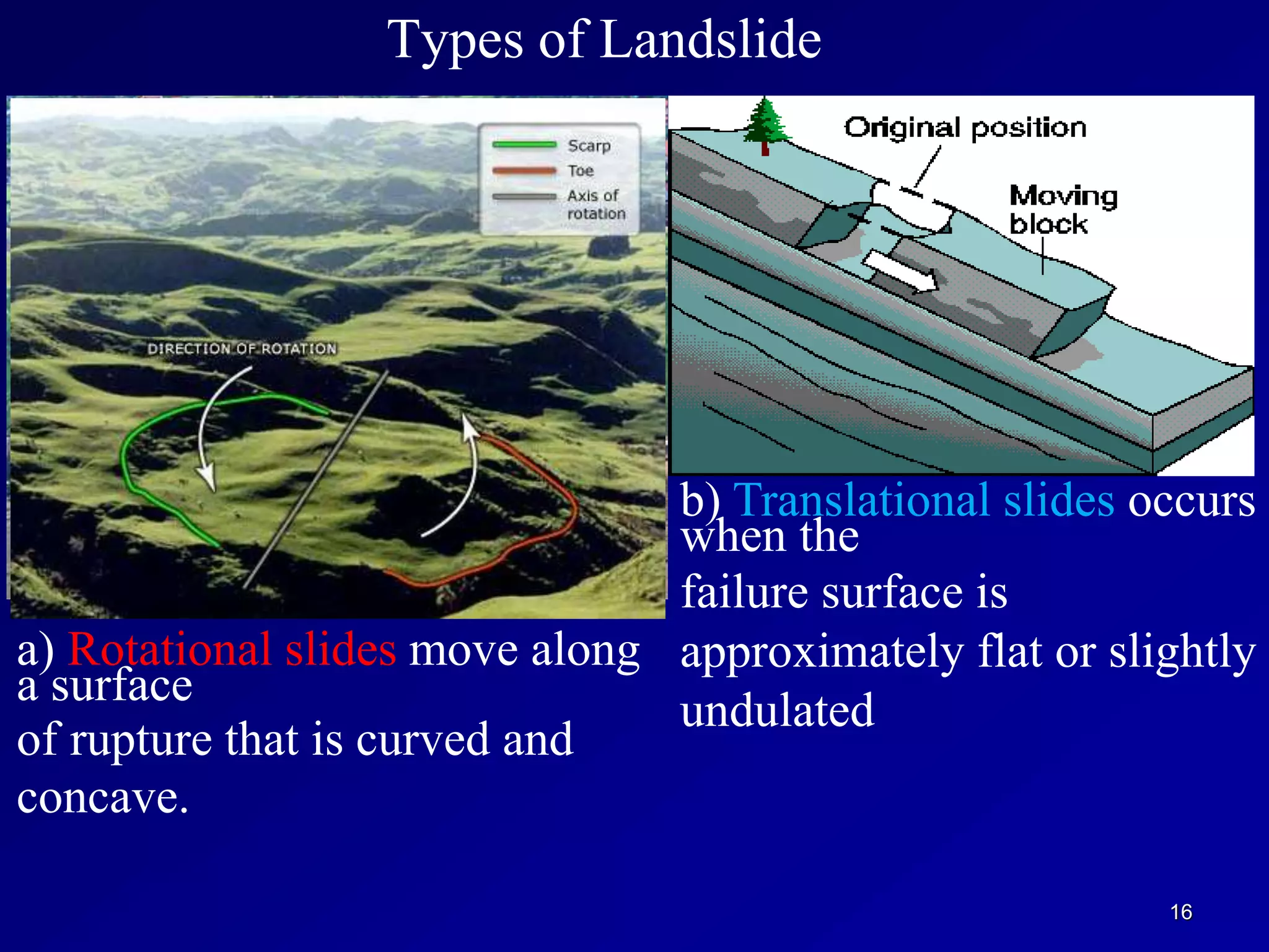 Engineering Geology Lecture 3 | PPT
