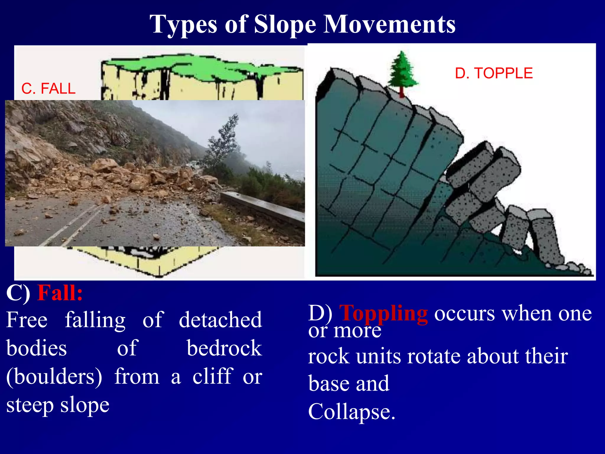 Engineering Geology Lecture 3 | PPT