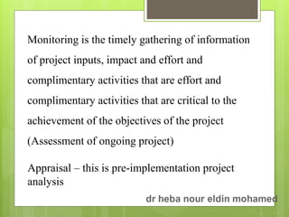 Extension Program Evaluation | PDF