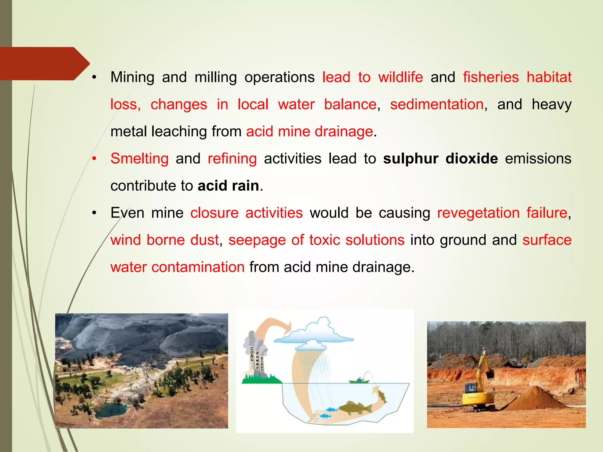 Lecture 3 1ppt Mineral Resources | PPT