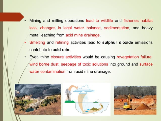 Lecture 3 1ppt Mineral Resources | PPT