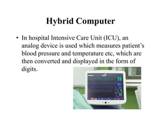 Types of Computer | PPT