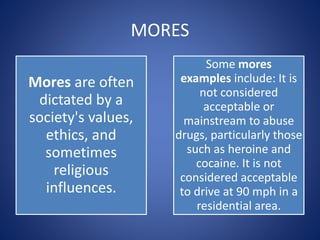 Lecture 3. culture | PPT