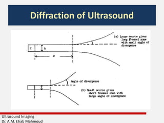 Medical Equipment Ultrasound Lecture 3 | PPT