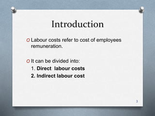 ACC 116 LABOUR COSTING | PPT