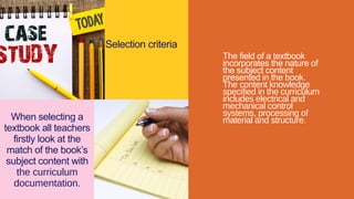 Materials evaluation and design. Lecture 3 | PPTX