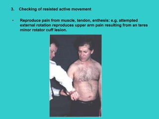 Inflammatory Periarticular Lesions Lecture 3 | PPT