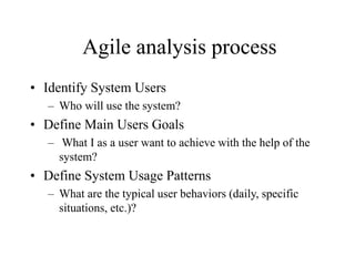 Agile Methodology | PDF