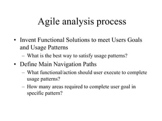 Agile Methodology | PDF