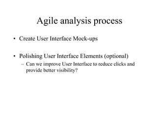 Agile Methodology | PDF