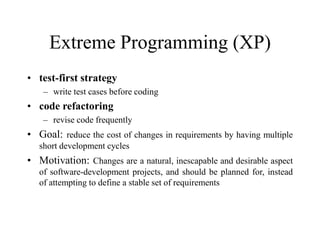 Agile Methodology | PDF